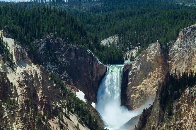 Best Of Yellowstone Full Day Natl Park Tour From Bozeman - Wildlife and Scenic Highlights
