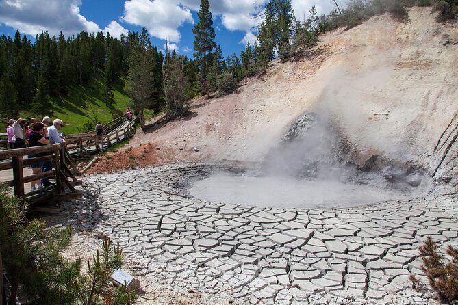 Best of Yellowstone National Park from Gardiner - Private Tour - FAQ