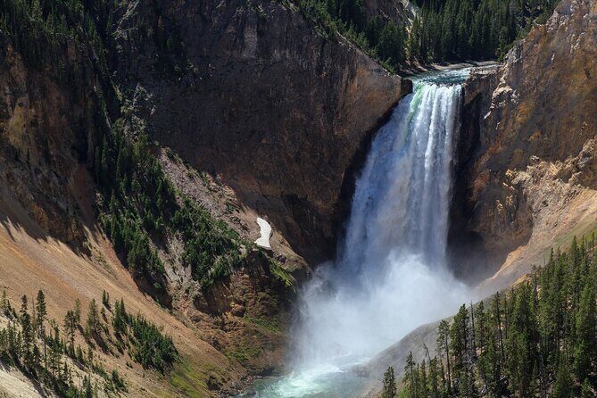 Best of Yellowstone Nat'l Park Tour from Paradise Valley - FAQ