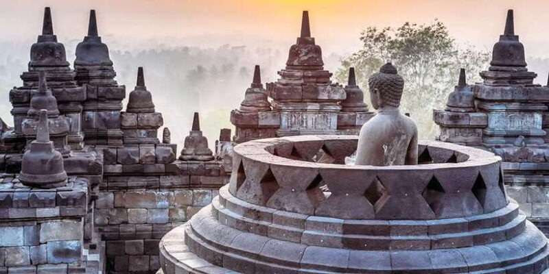 Best Of Yogyakarta 4D1N - Adventure - Key Points