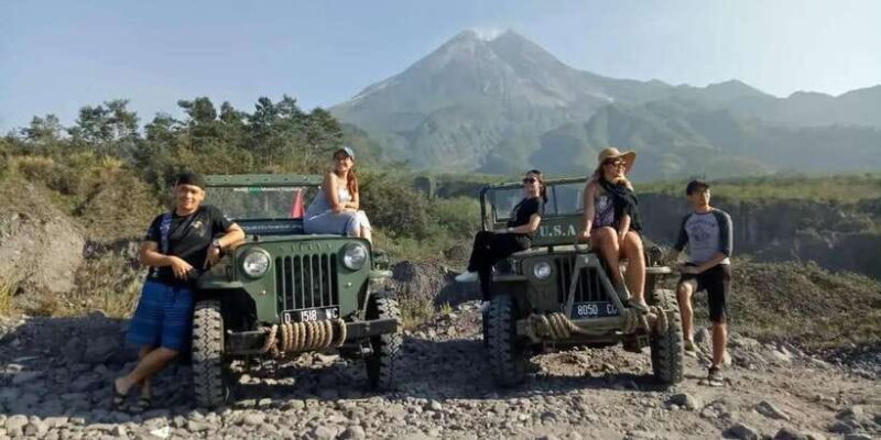 Best Of Yogyakarta 4D1N - Adventure - The Practicalities: Transportation, Guides, and Costs