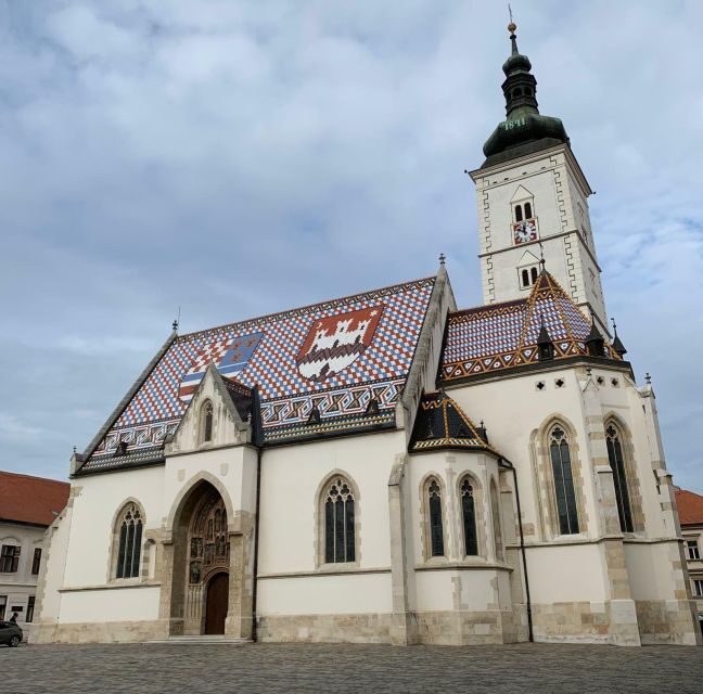 Best of Zagreb Walking Tour - A Deep Dive into the Best of Zagreb Walking Tour