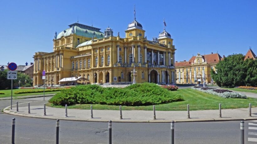 Best of Zagreb Walking Tour - Frequently Asked Questions