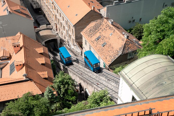 Best of Zagreb with the WW2 Tunnels - FAQs about the Zagreb Tour