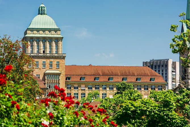 Best of Zurich and Surroundings - Extended City Sightseeing Tour - Concerns and Issues Raised by Travelers