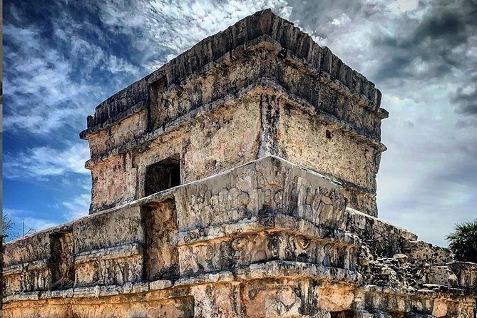 Best opportunity, 4 places, 1 day, 1 price! Tulum, Coba, Cenote and Playa del C. - FAQs