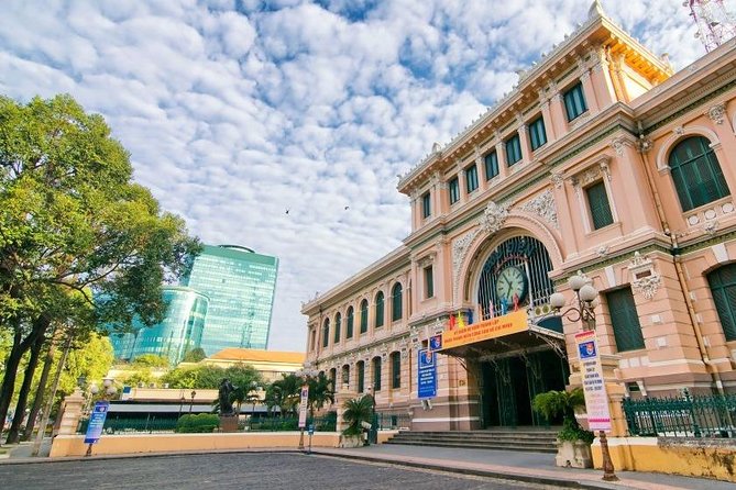 Best Options for Private Ho Chi Minh Shore Excursions - Is This Tour Right for You?