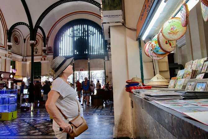 Best Options for Private Ho Chi Minh Shore Excursions - Final Thoughts