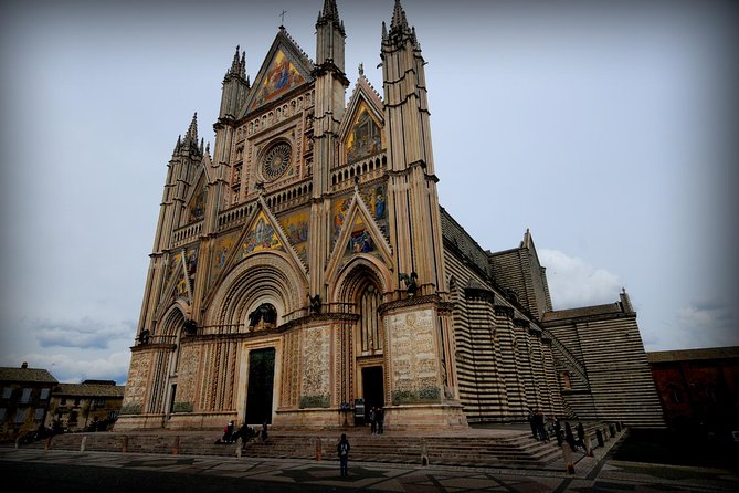 Best Orvieto Private tour with Duomo and Underground - Pricing and Value