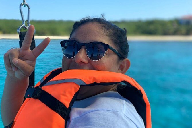 Best Parasailing Cozumel + Locker - Practical Tips for Your Parasailing Adventure