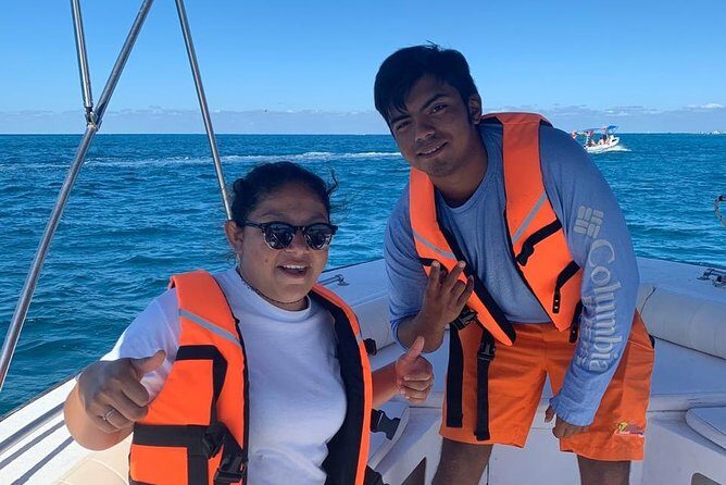 Best Parasailing Cozumel + Locker - The Sum Up: Who Should Consider This Tour?