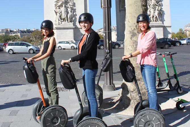 Best Paris Experience - Practical Considerations