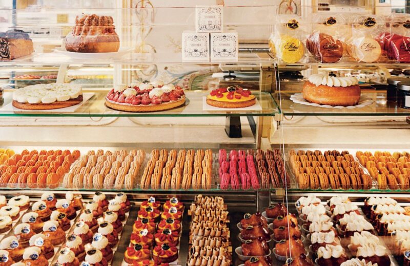 Best Paris Patisseries Map Guide - Key Features and Benefits