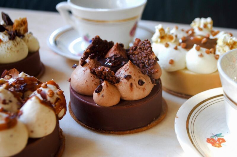 Best Paris Patisseries Map Guide - Since You Asked