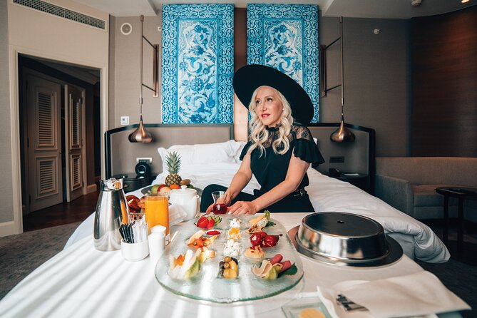 Best Photographer in Istanbul - Meeting Point and Logistics