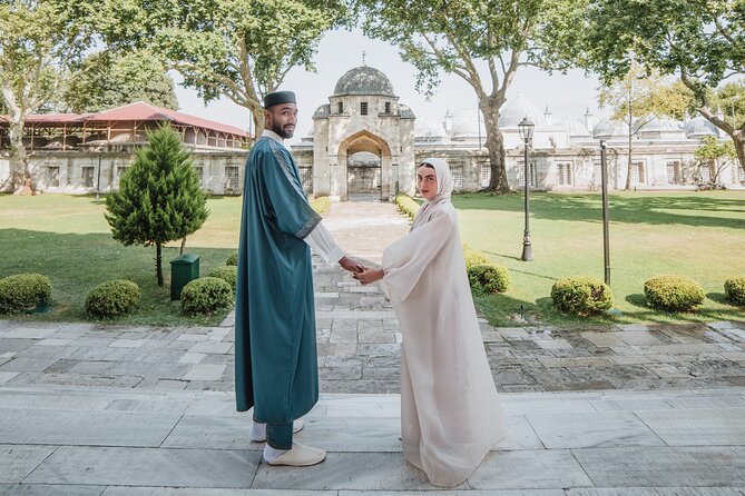 Best Photographer in Istanbul - Traveler Reviews and Feedback