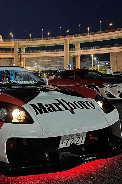 Best Price Daikoku Parking Tokyo Drift & APIT Car Meet Tour - Value for Money: Is It Worth It?