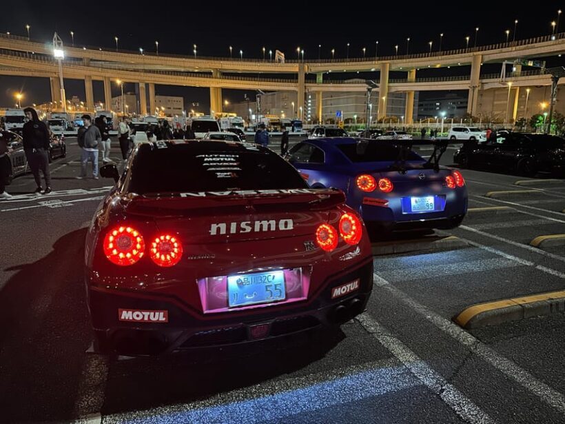 Best Price Daikoku Parking Tokyo Drift & APIT Car Meet Tour - Who Will Love This Tour?