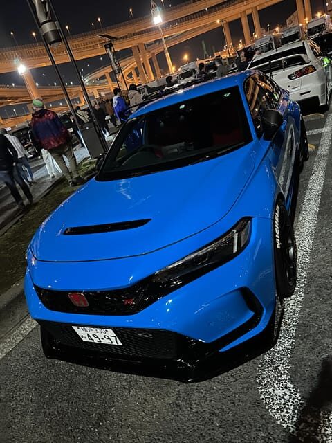 Best Price Daikoku Parking Tokyo Drift & APIT Car Meet Tour - FAQ
