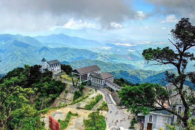 Best Price: Group Tour To Ba Na Hills And Discover Golden Bridge - Why This Tour Offers Good Value
