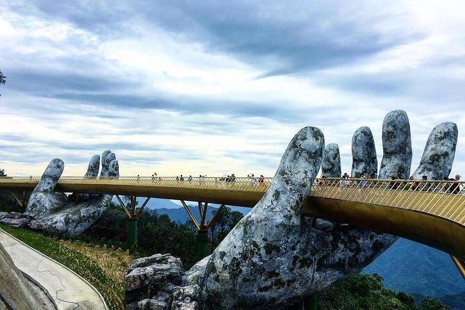 Best Price: Group Tour To Ba Na Hills And Discover Golden Bridge - FAQ: Your Questions Answered