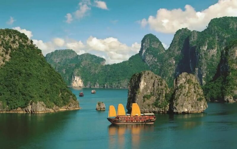 Best Price Ha Long Bay Day Trip with Kayaking and Cave Visit - The Practical Side: What You Need to Know