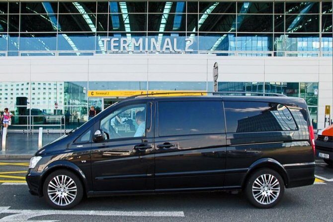 BEST PRICE Private Airport Transfer per CAR with Tax & Insurance (Oneway) - An In-Depth Look at Jakarta’s Private Airport Transfer