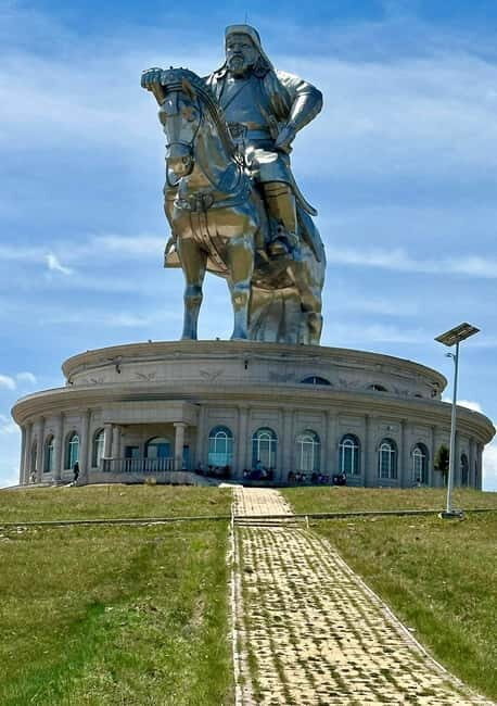Best Price :Terelj National Park Best Non-Guided Transfers - What It All Means for You