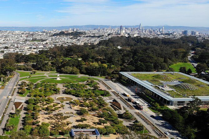 Best Private Custom Half-Day City Tour of San Francisco - Key Points