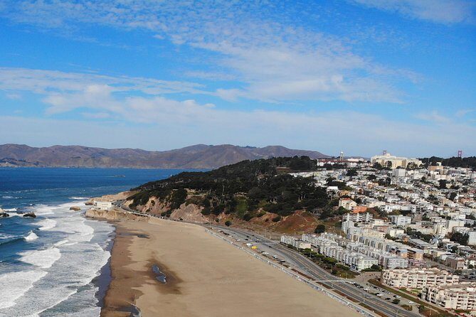 Best Private Custom Half-Day City Tour of San Francisco - Why This Tour Offers Good Value