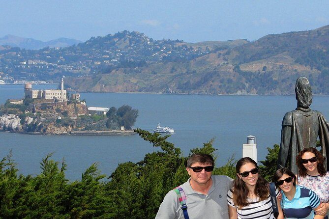 Best Private Custom Half-Day City Tour of San Francisco - Who Should Consider This Tour?