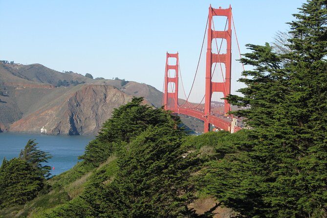 Best Private Custom Half-Day City Tour of San Francisco - FAQ