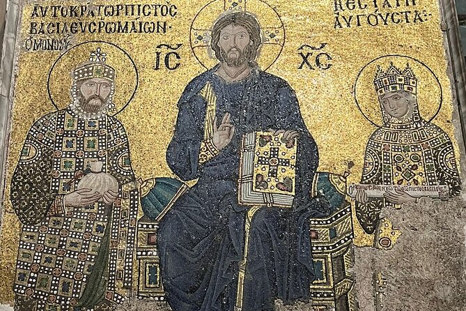 BEST Private Guided Istanbul Night Tour Halcyon - Pricing and Value