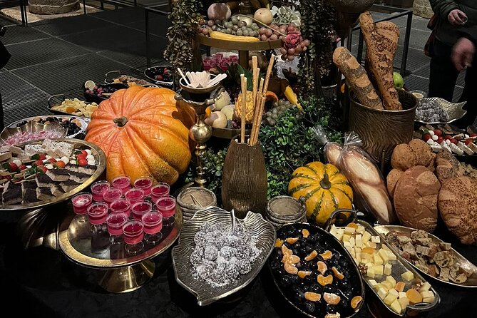 BEST Private Guided Istanbul Night Tour Halcyon - Final Thoughts