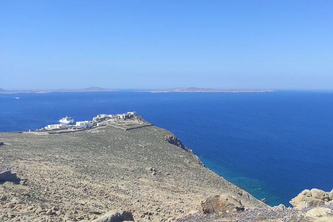 Best Private Local Tour Guided in Mykonos - 4 Hours! - Inclusions