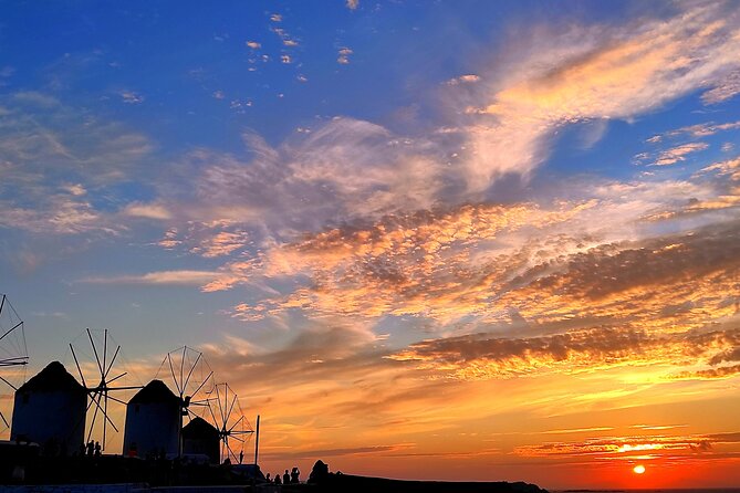 Best Private Local Tour Guided in Mykonos - 4 Hours! - Tour Experience