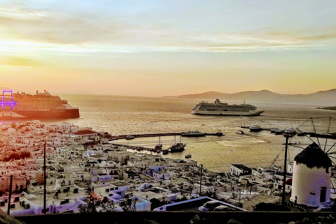 Best Private Local Tour Guided in Mykonos - 4 Hours! - Planning Your Visit