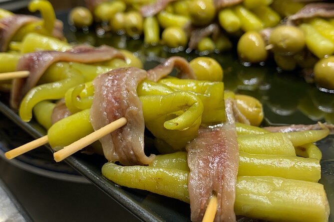 Best Private Pintxos tour in San Sebastian - A Closer Look at the Pintxos Private Tour