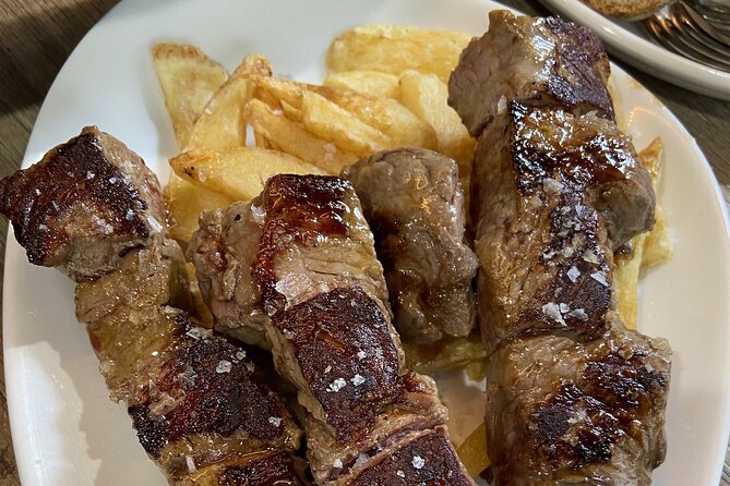 Best Private Pintxos tour in San Sebastian - Final Thoughts