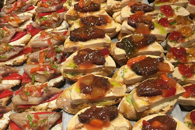Best Private Pintxos tour in San Sebastian - FAQ