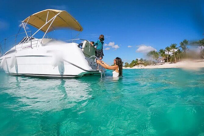 Best Private Punta Cana Snorkeling Tour & Natural Pool Stop - Pricing & Value