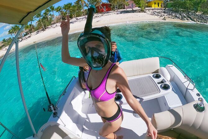 Best Private Punta Cana Snorkeling Tour & Natural Pool Stop - Authentic Experiences & Guest Feedback