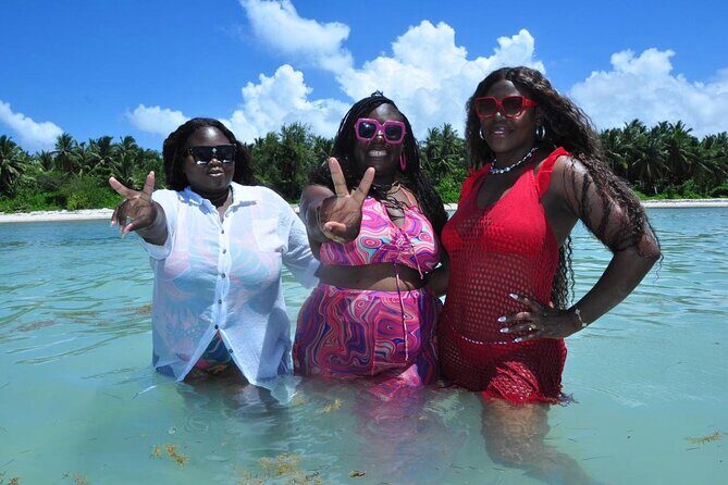 Best Private Punta Cana Snorkeling Tour & Natural Pool Stop - Who Should Book This Tour?