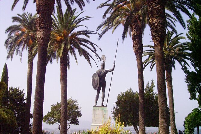 Best Private Tailor Made Corfu Tour - FAQ