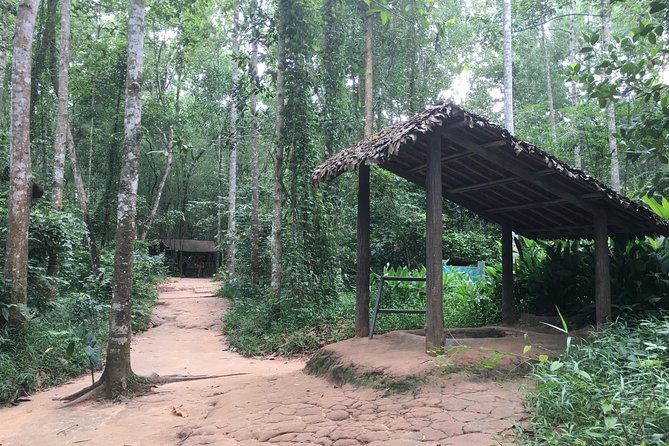 Best Private Tour Cu Chi Tunnels and Mekong Delta Full Day - Value for Money