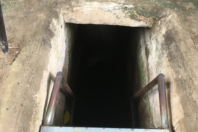 Best Private Tour Cu Chi Tunnels and Mekong Delta Full Day - Final Thoughts: Who Is This Tour For?