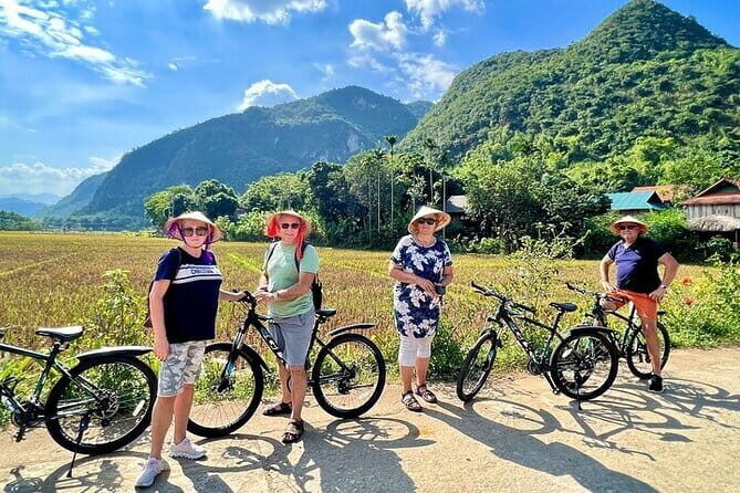 Best Private Tour Hanoi to Ninh Binh Discover Tam Coc & Hoa Lu - Key Points