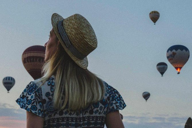 Best Private Tour of Cappadocia - Meeting and Pickup Information