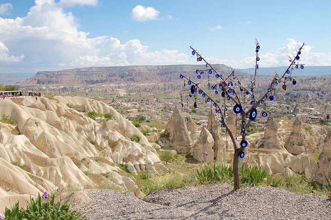 Best Private Tour of Cappadocia - Reviews and Feedback