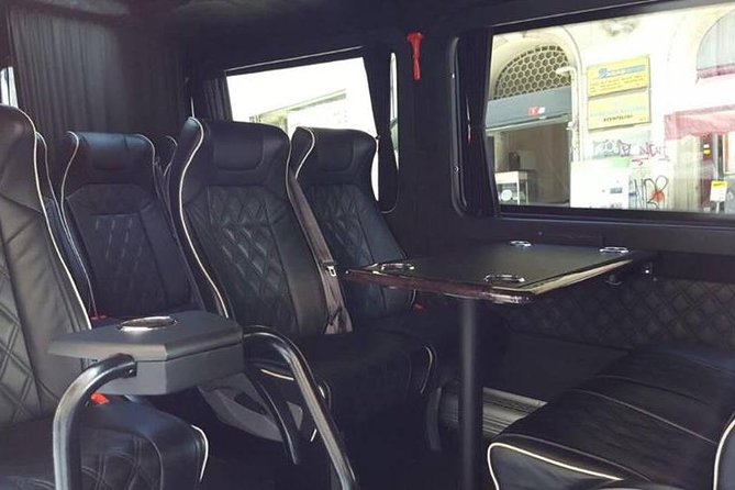 Best Private Tour of Cappadocia - Discovering Uchisar Castle and Fairy Chimneys